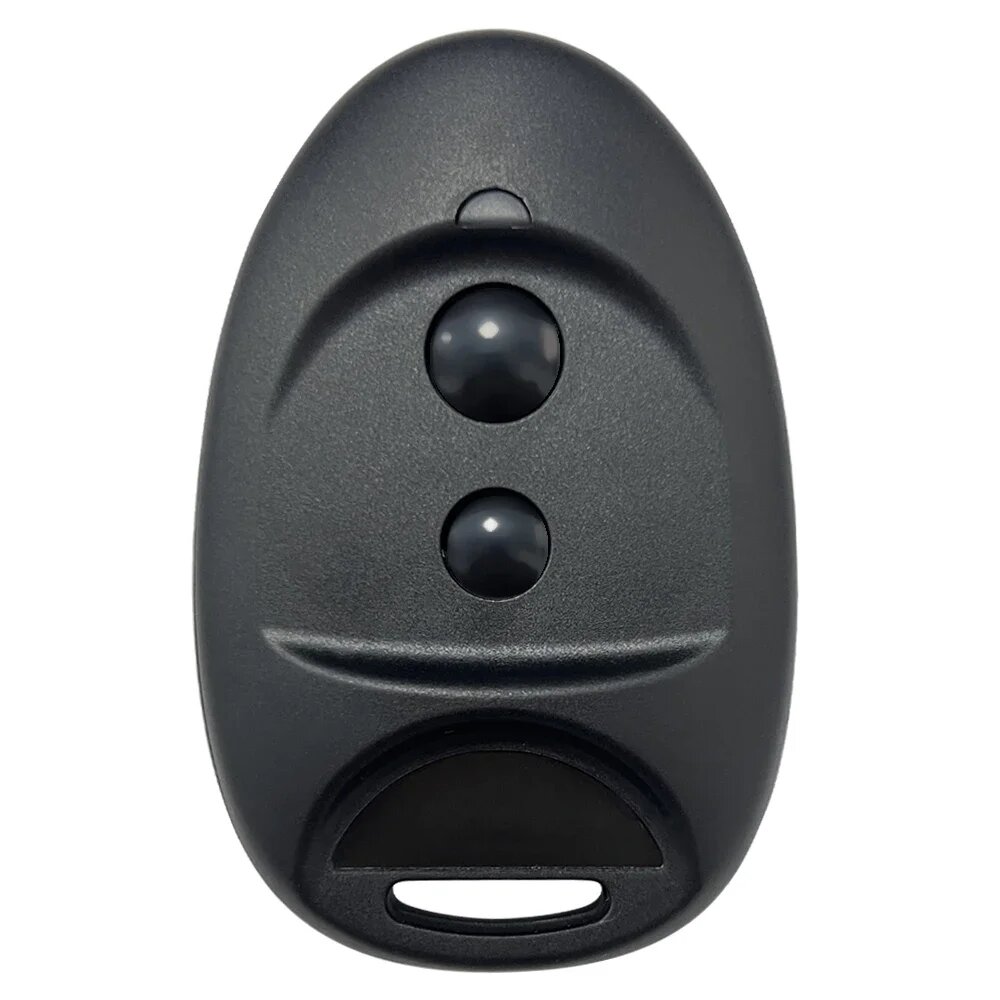 Дистанционный пульт для гаражных ворот SPACE SP4 SP2 1pcs 2 Buttons