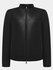 Куртка Armani Exchange, размер M, черный
