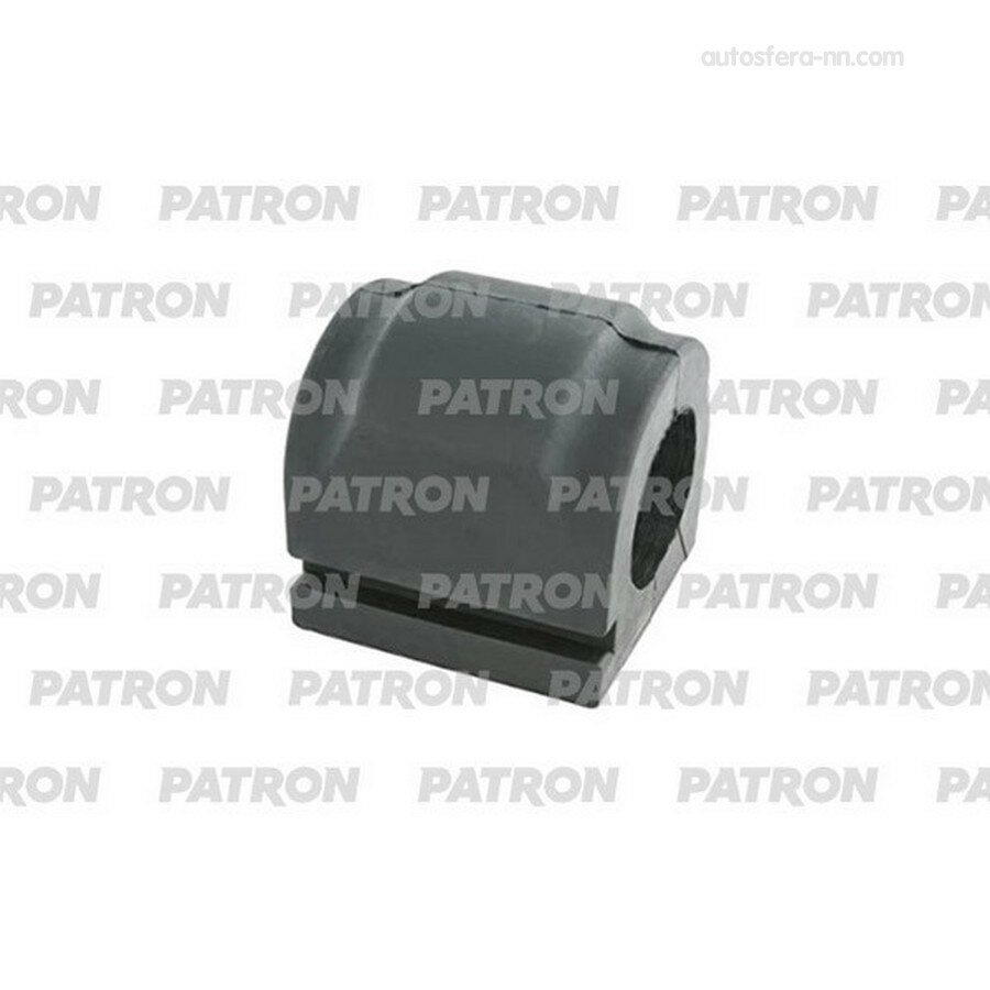 PATRON PSE20879 Втулка стабилизатора VOLVO S60 I 2002-2009 VOLVO S80 1999-2006 VOLVO V70 II 2000-2008 VOLVO XC90 200