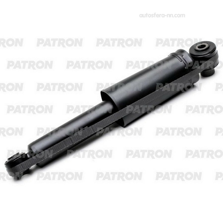 PATRON PSA551804 Амортизатор подвески задн RENAULT MEGANE Classic 96-, MEGANE I 96-