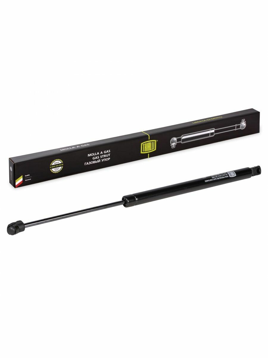 Упор газовый (амортизатор) для а/м VW Tiguan (08-) (крышки багажника) (GS 1841), TRIALLI GS1841