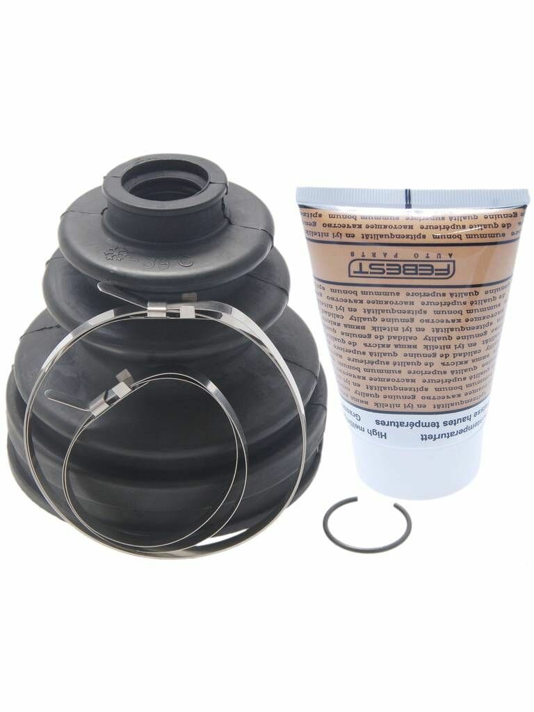 Пыльник шрус внутренний комплект 77.8x94x21.7 TOYOTA 0115-090 FEBEST.