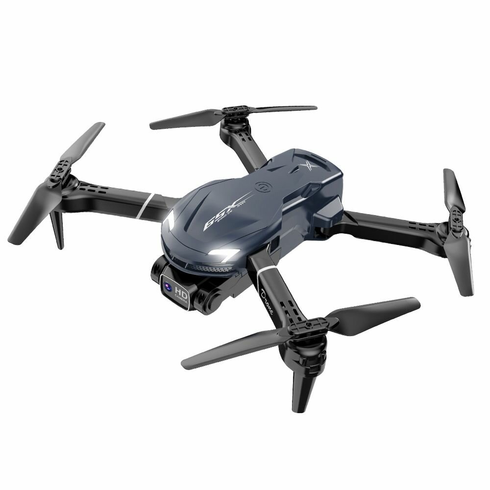 Четырехсторонний XS9 4K CN беспилотный летательный аппарат с дистанционным управлением игрушка -jua
