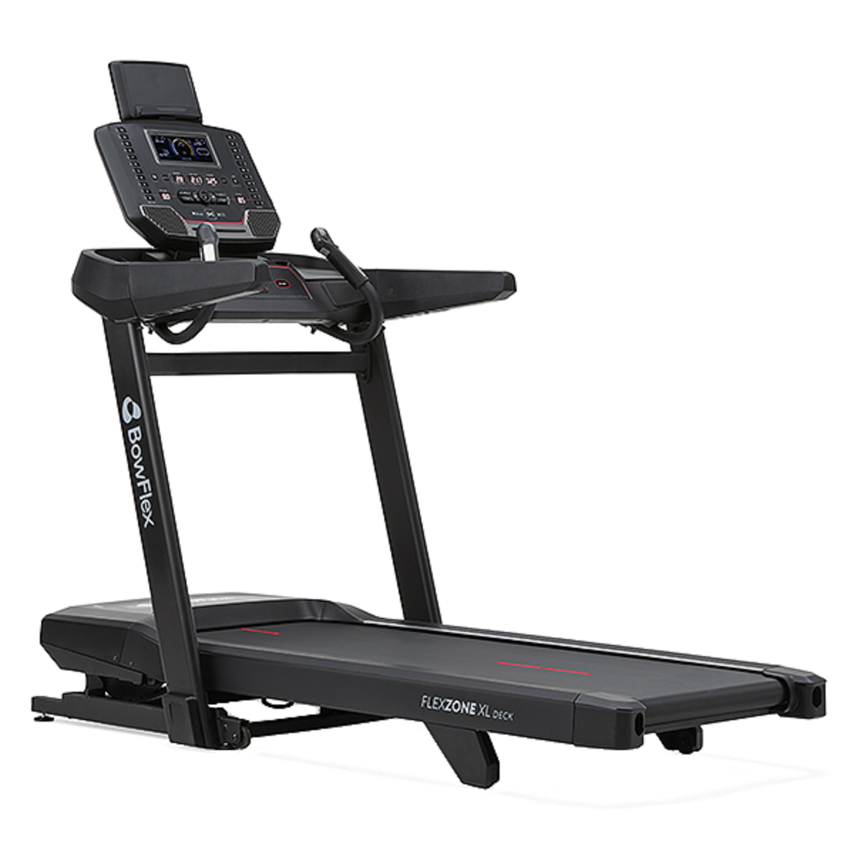Беговая дорожка Bowflex T9, электрическая, амортизация Flex Zone XL, 56х152см