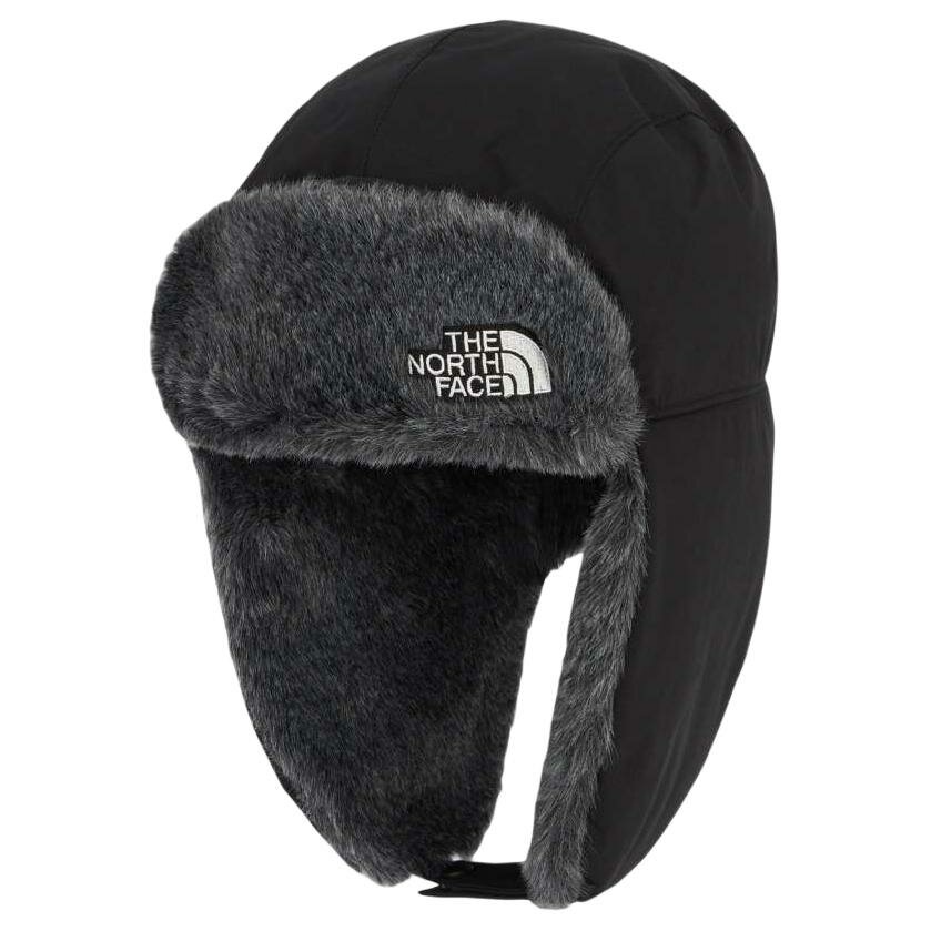 Шапка-ушанка THE NORTH FACE для мужчин