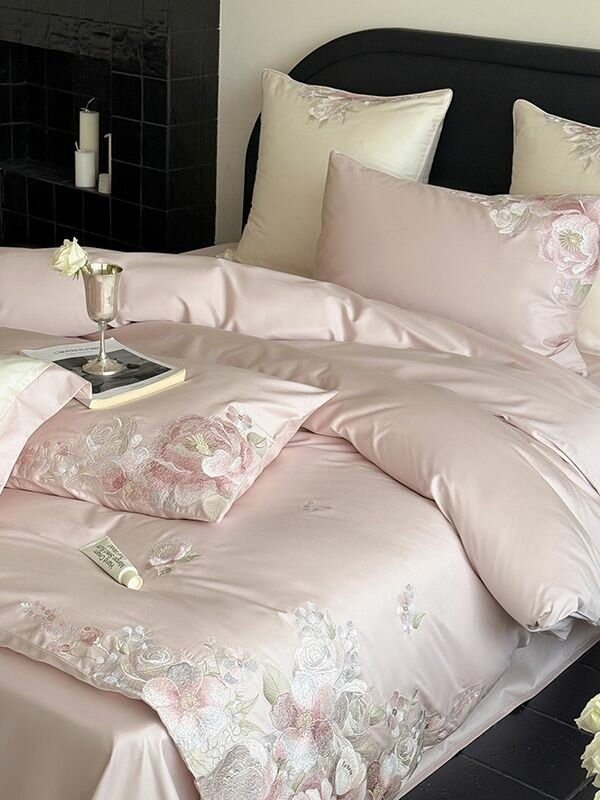 Комплект постельного белья