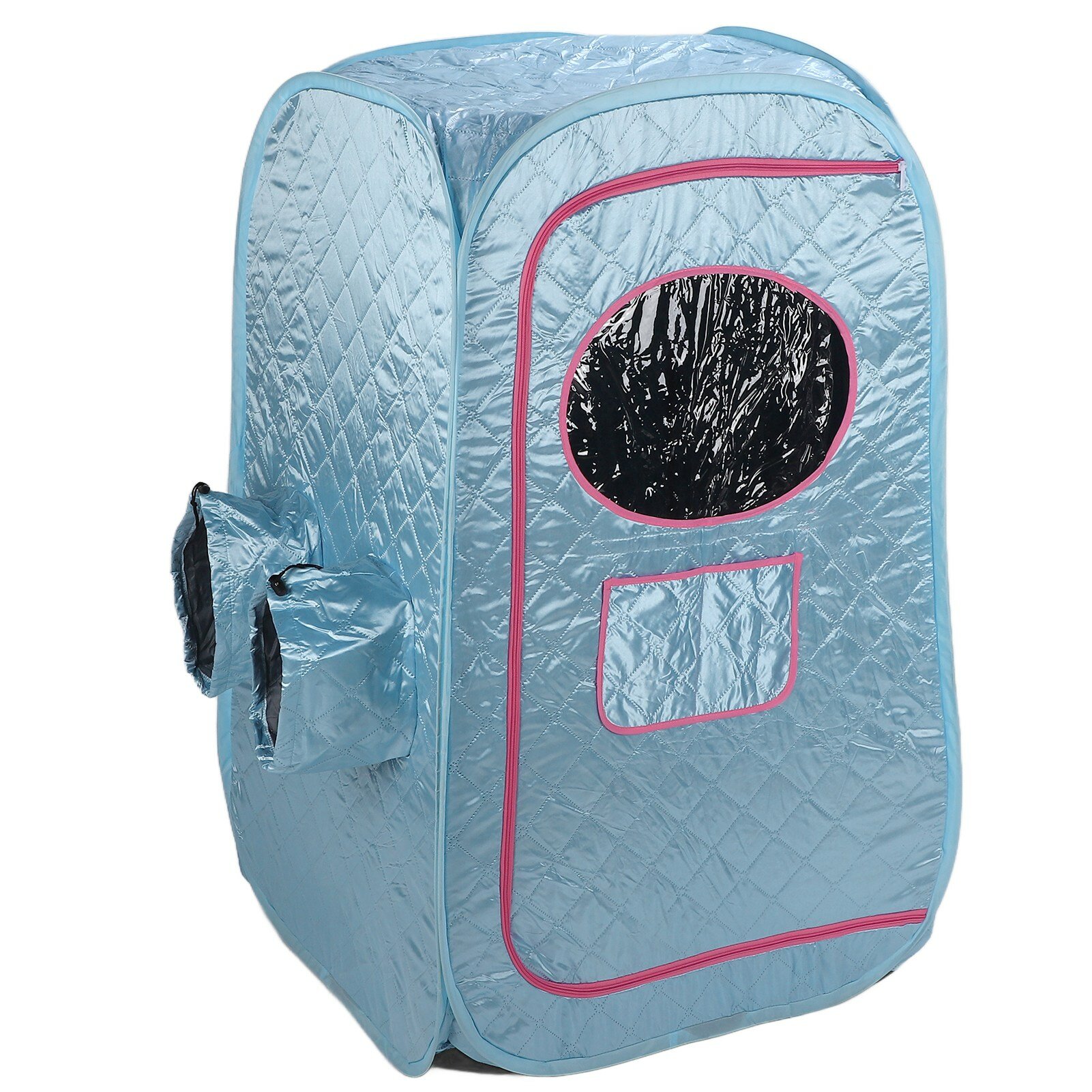 Домашняя сауна коробка