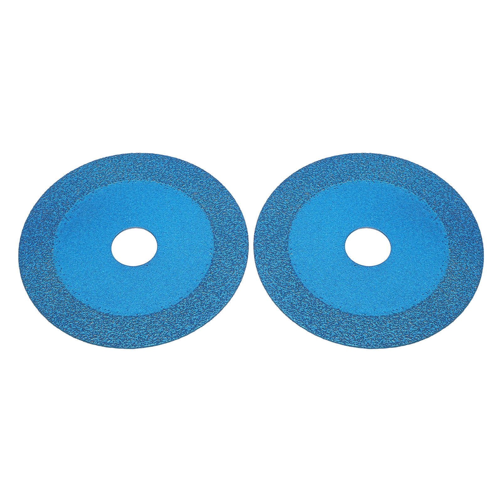 Шт. термостойкие алмазные пильные диски для резки стекла, плитки, керамики, нефрита, темно-синего цвета.