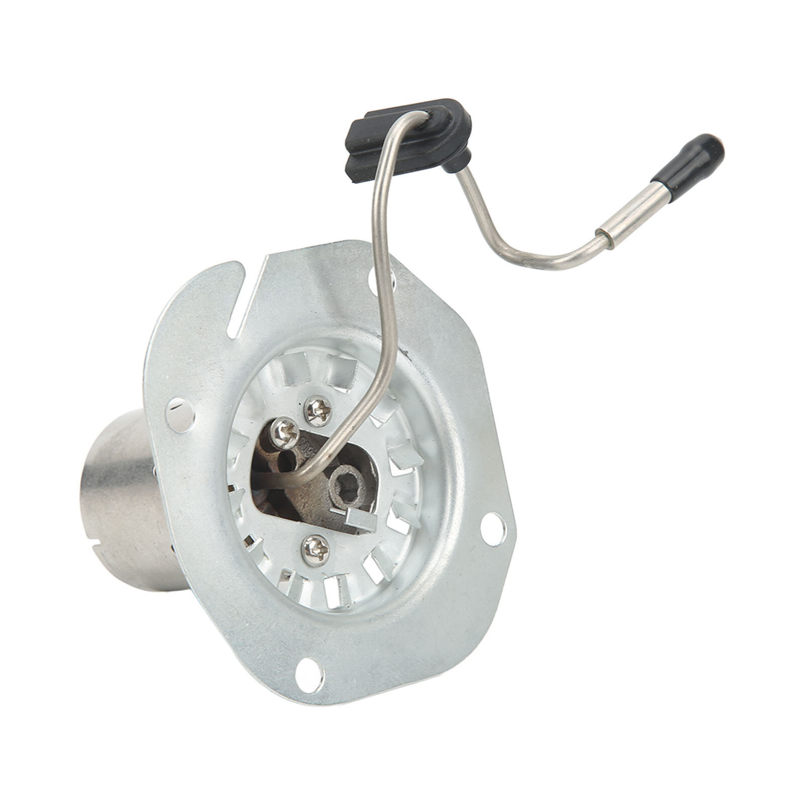 Камера сгорания горелки нагревателя с прокладкой с двойным отверстием для обогревателей Webasto Air Top 2000 2000S 2000ST