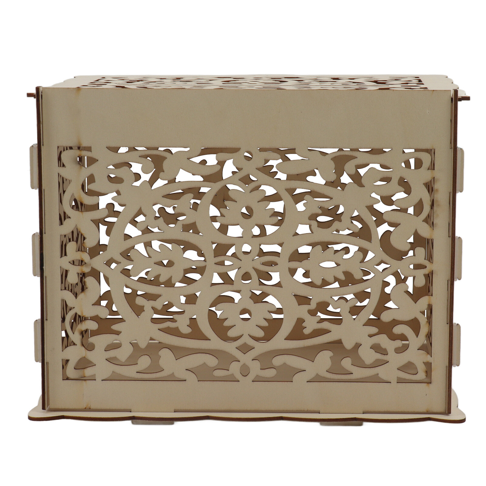 DIY Пустотелый Деревянный Ящик Подарочный Кард Деньги Кейс Декорация На Прием Праздника Свадебный Легкая Сборка JM01319 Маленький, Материал Боксовое Дерево, Функции DIY Легкая Сборка, В комплект входят 1 Коробка (6 Деревянных Ламелей), 1 Буквенная