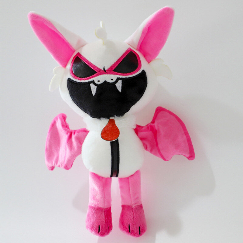 Новый игровой аксессуар Nightmare Critters: плюшевая овечка Кошмар.