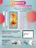Стилус для телефона Huawei Mate
