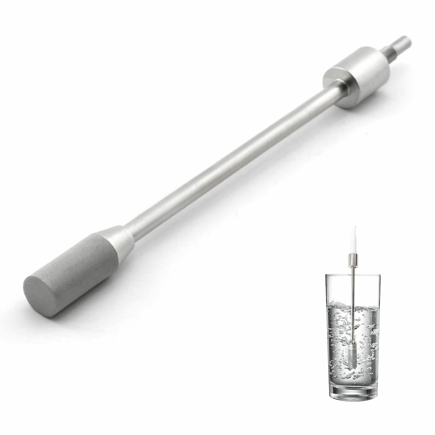 Генератор водородной воды