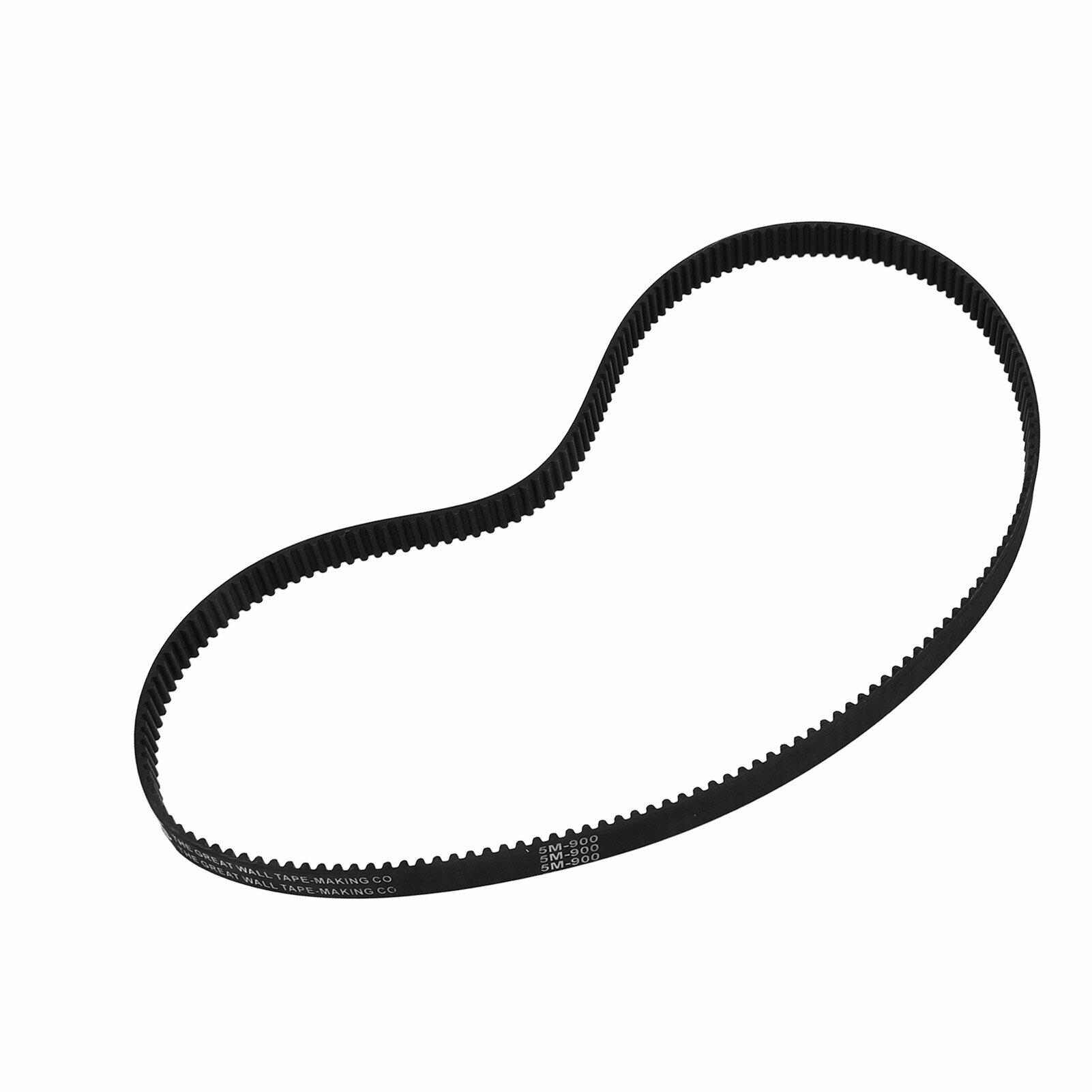 Electric Scooter Drive Belt High Temperature Resistance Replacement Rubber Timing for Scooters 5M 900 15