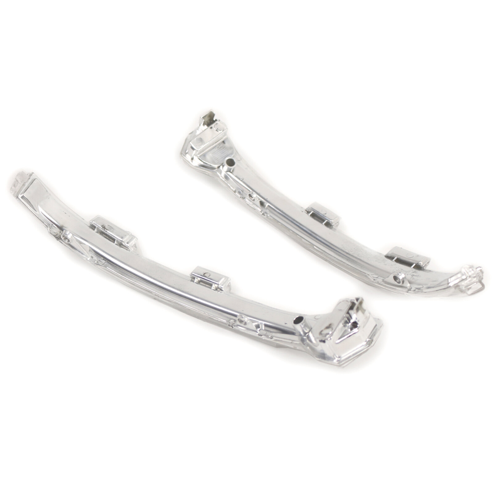 Левый указатель поворота зеркала, светодиодный индикатор, замена для VW Golf 7 R Sportsvan e-Golf 7 Touran MK2 Jetta MK7 2014-2021, 5G0949101