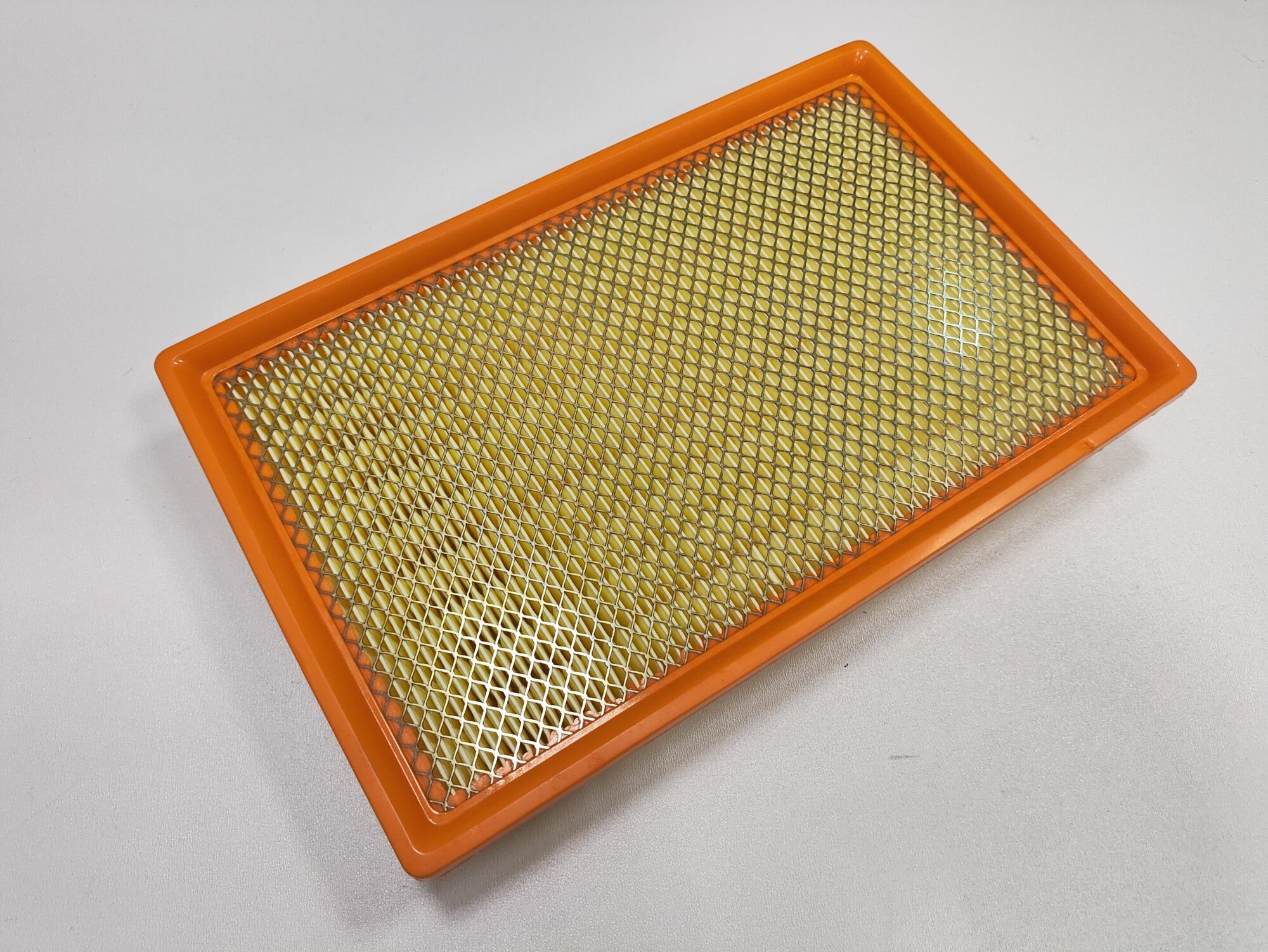 Фильтр воздушный Changan Eado Plus [1.4 16V 7AMT седан Turbo] C2010140101