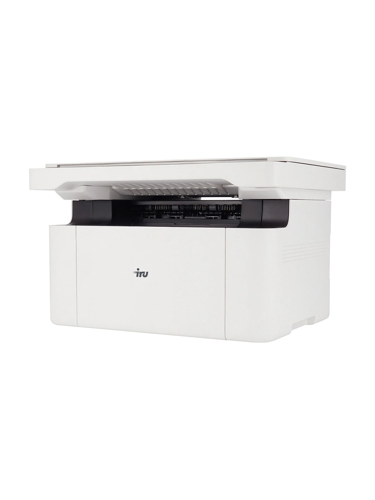 МФУ IRU Strato HM2401DNW белый