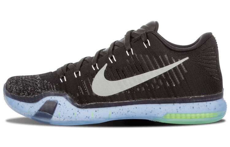 Кроссовки Kobe 10