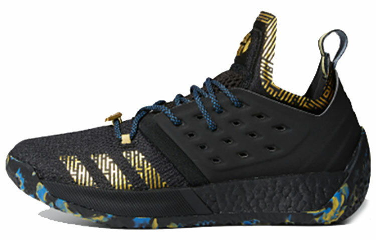 Кроссовки Harden Vol.2