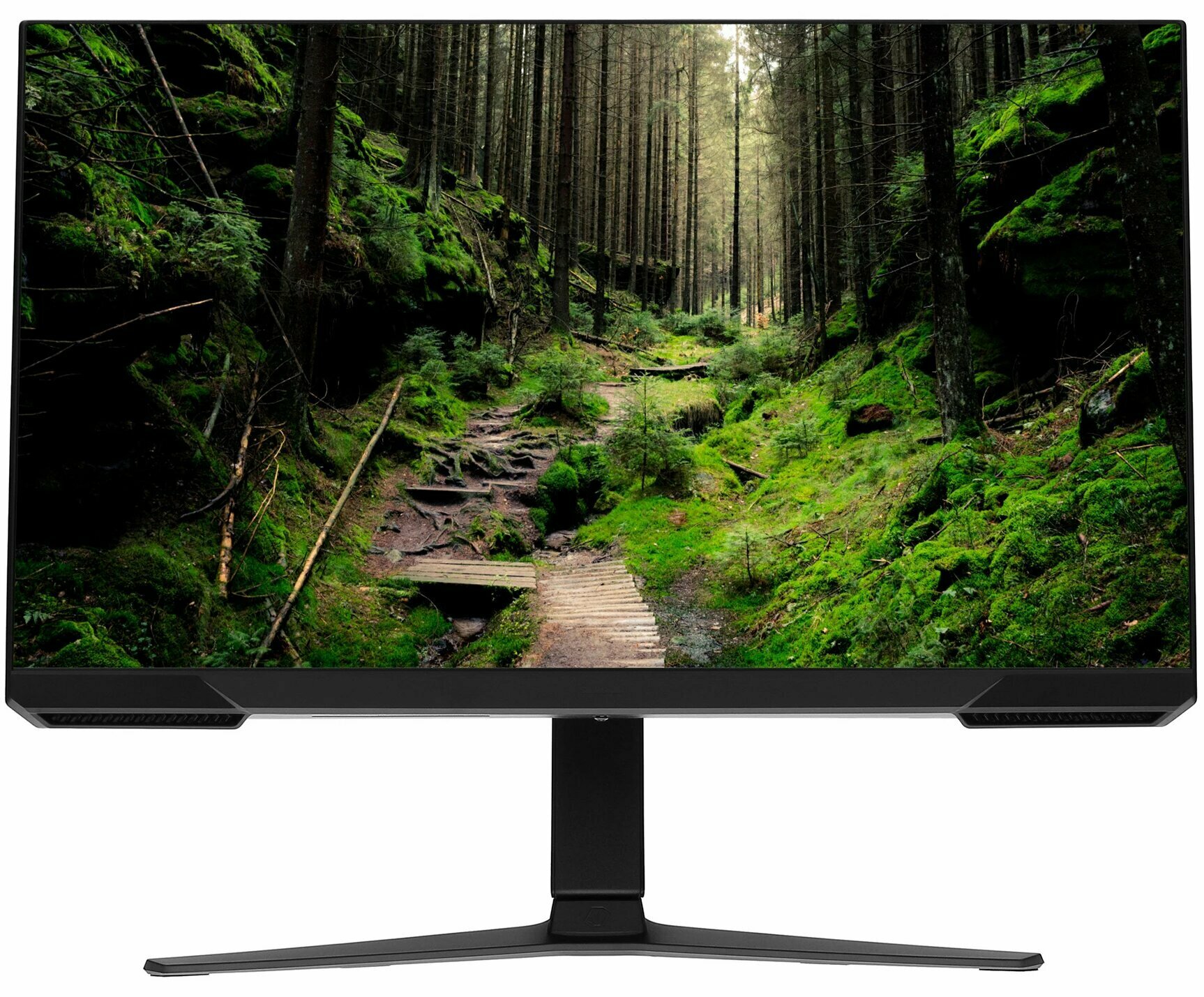 27" Монитор Samsung Odyssey G3 G32A S27AG320NI, черный (1920x1080, 165 Гц, VA, LED)