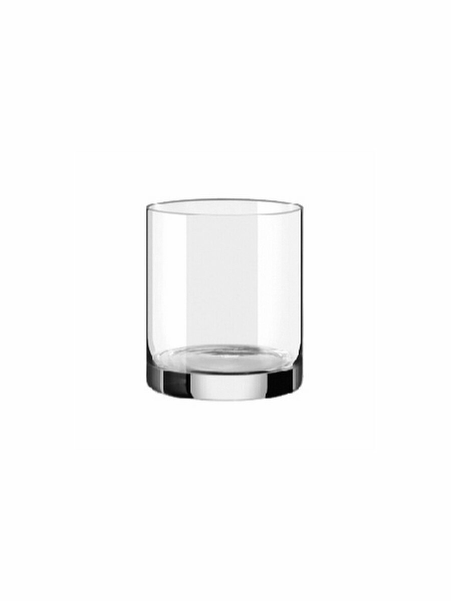 Олд Фэшн "Стеллар", стакан - 6 шт. 390 мл, H - 10 см, D - 8.7 см.