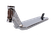 Дека для трюкового самоката Tech Team "Provokator 50x12" - Silver