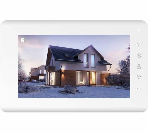 Монитор Tantos Mia - 4 на 4 вызывные панели 00-00230470