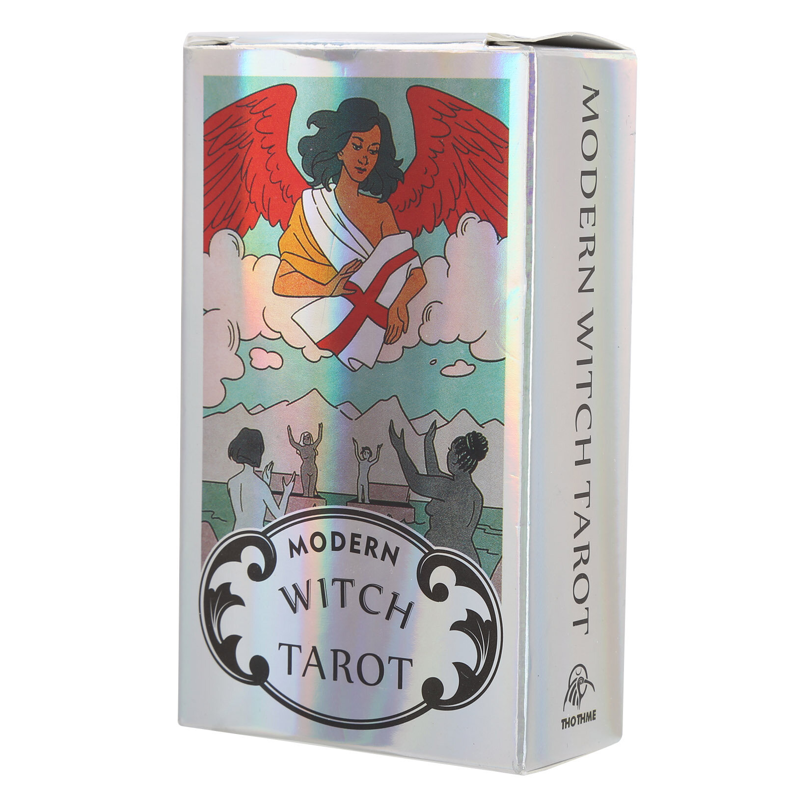 Карты Таро: Гадание на Судьбу и Удачу для Вечеринок с Друзьями и Семьей