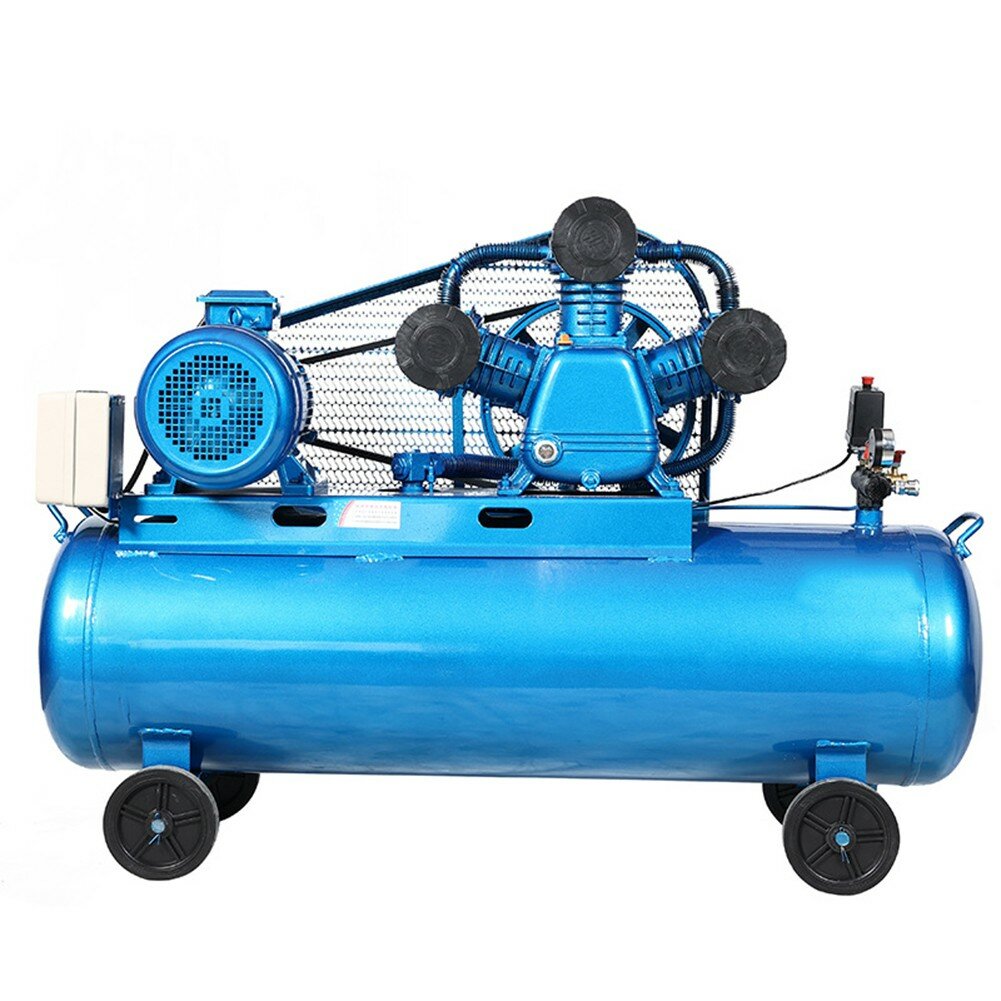 OZ-URJSH-Воздушный компрессор пластины клапанов бесшумный воздушный насос впускной выпускной блок комплект для 90 Тип