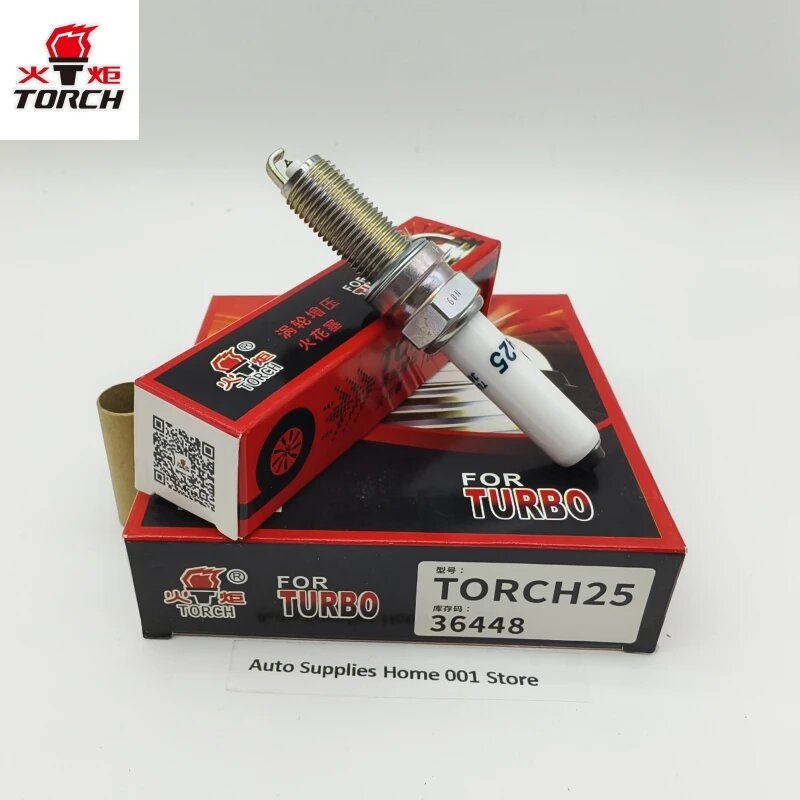 4/6 шт. TORCH25 36448 турборазъем для Great Wall Fengjun POER GWM Poer·KingKong Haval F7x H5 H6 H7 H9 WEY VV7 Tank 300 FORTHING