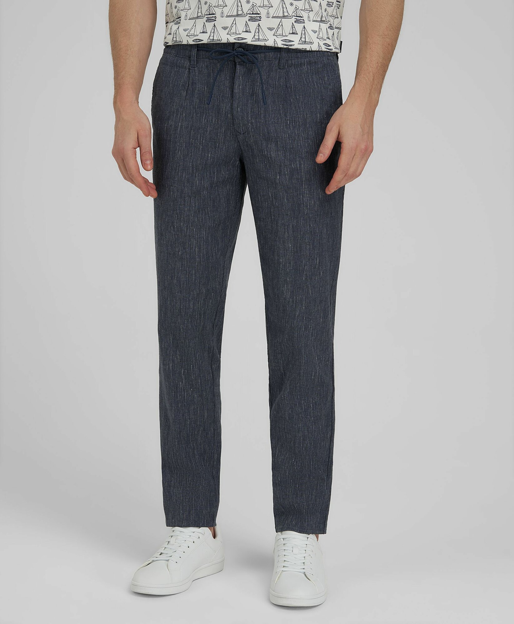 Брюки чинос Школа 2023