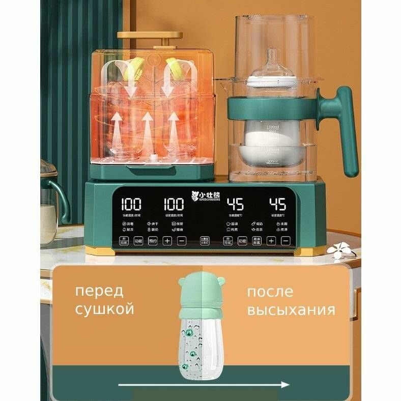 Стерилизатор — фото 1