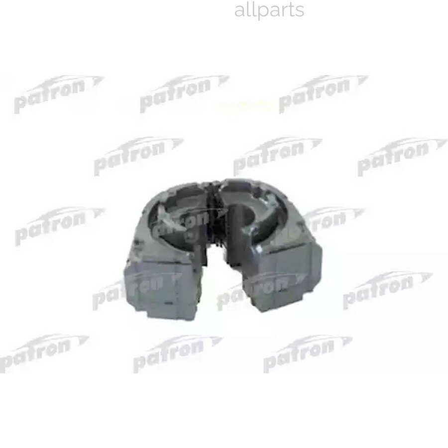PATRON PSE2069 Втулка стабилизатора задн внутр D18.5 AUDI A3, VW GOLF/PASSAT (ВСЕ) 03-