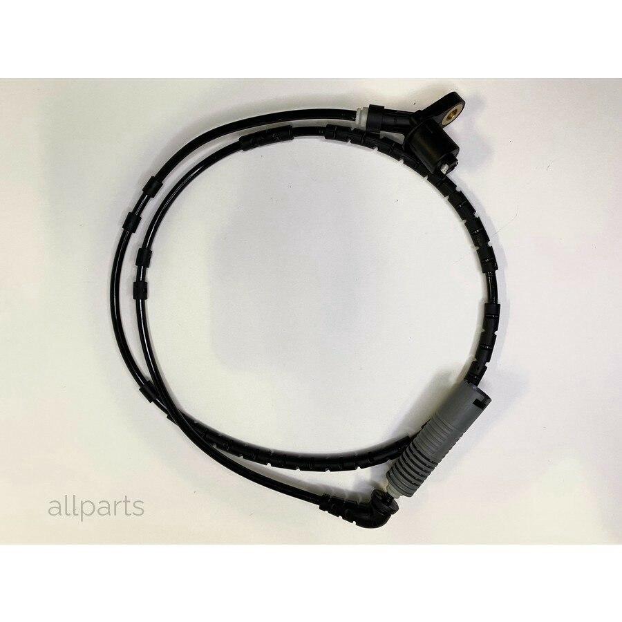 MAGTECHNIC MAG8012 Датчик ABS задний BMW 3 E46 Saloon/ Touring/ Convertible/ Compact - (1998/02 - 2000/09) REAR