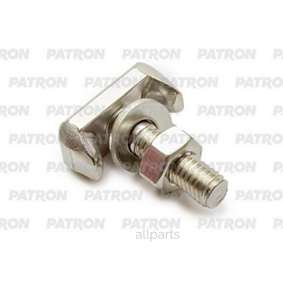 PATRON PEC202 Болт клеммы аккумулятора для для плюс. клеммы VAG М6x27мм PATRON PEC202