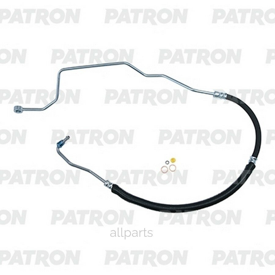 PATRON PSH118 Шланг гидроусилителя Шланг ГУР VW Passat B 3 VR6 91-96