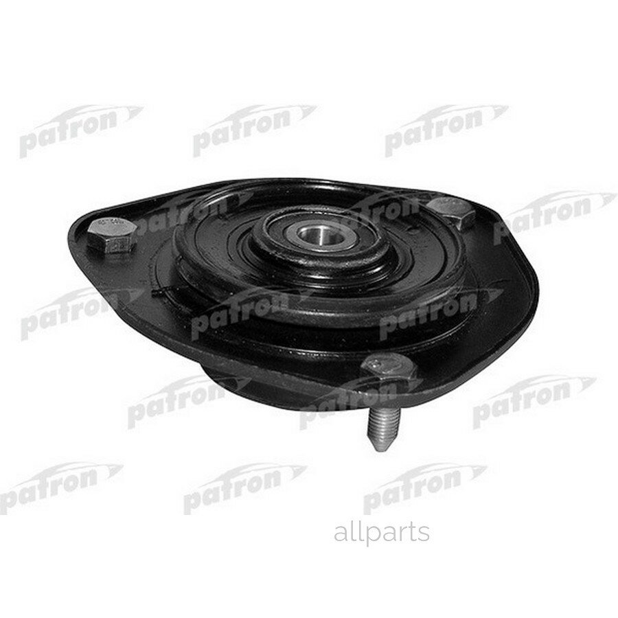 PATRON PSE4276 Опора амортизатора переднего MITSUBISHI CARISMA DA 95-03