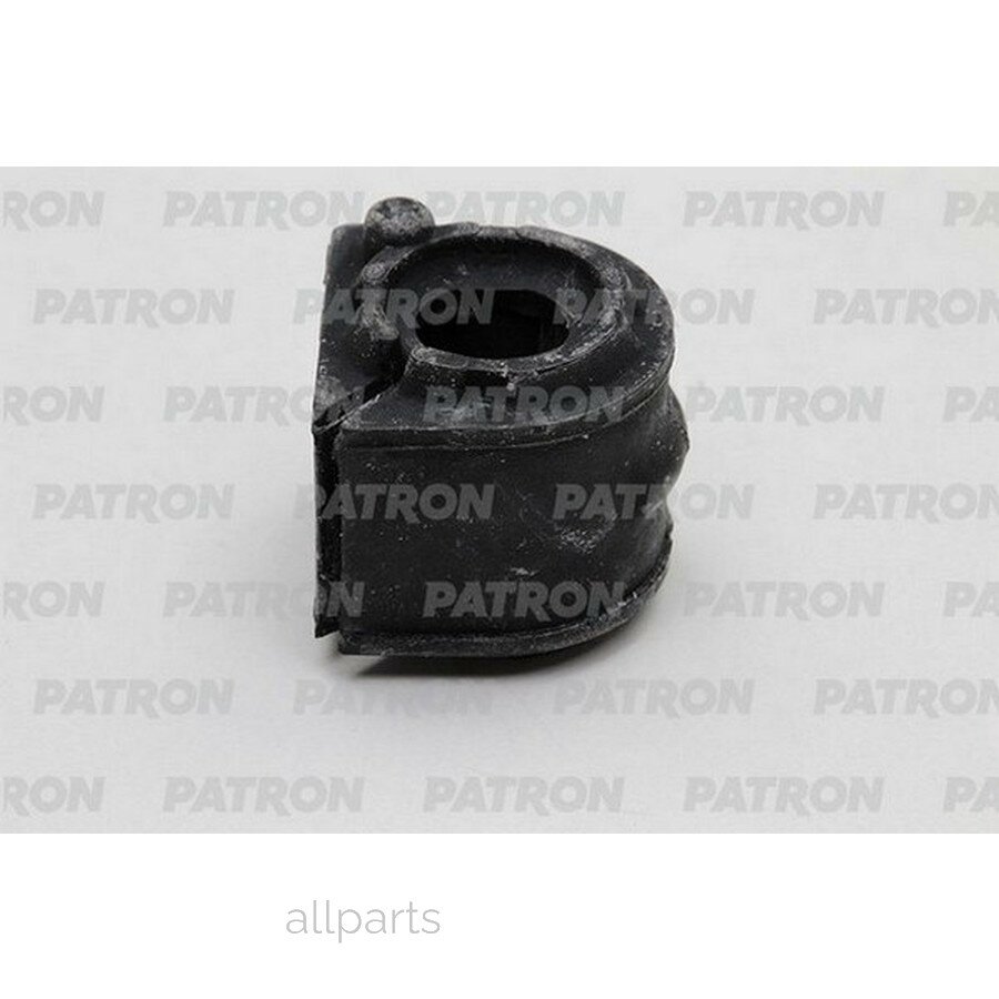 PATRON PSE2499 Втулка стабилизатора переднего D19.5 FORD FOCUS II 04-, C-MAX CB3 07-10 PATRON PSE2499