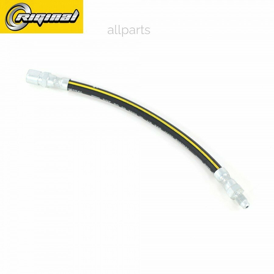 RIGINAL RG21013506085 Шланг тормозной задний для а/м ВАЗ-2101-07 Riginal RG21013506085