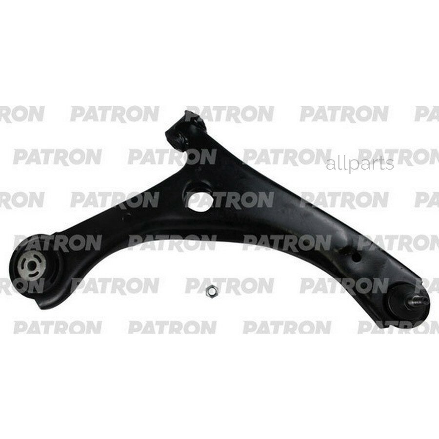 PATRON PS50083R Рычаг подвески правый DODGE CARAVAN TOWN & COUNTRY 08-