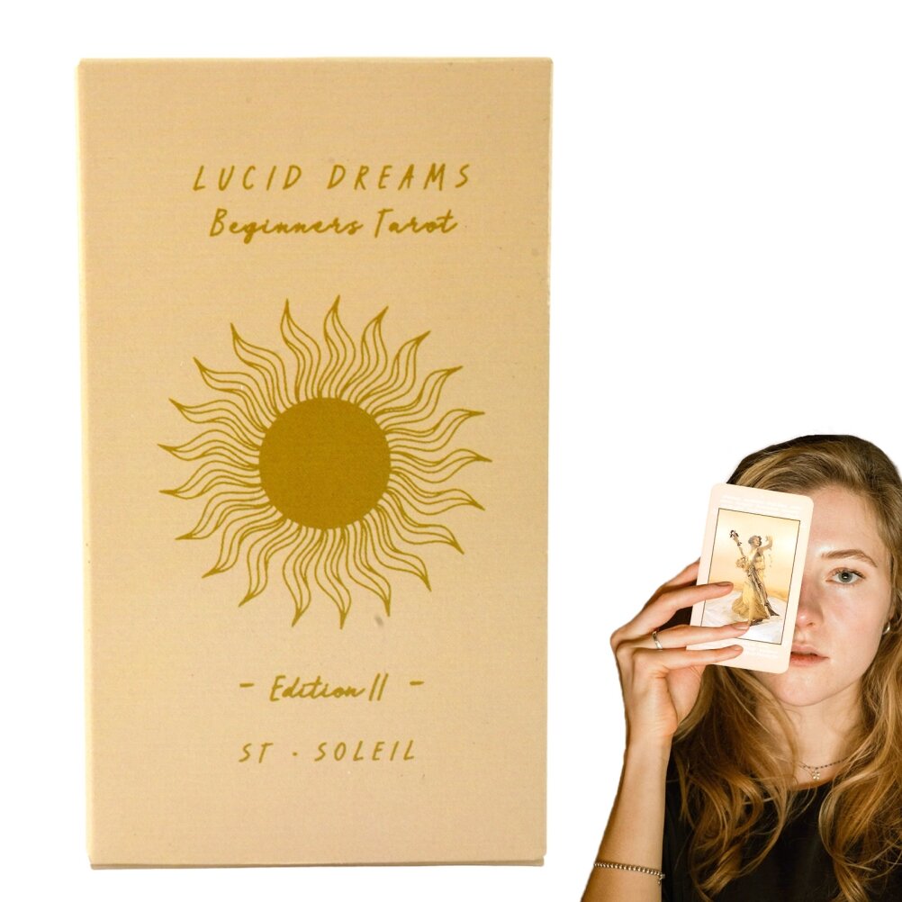 78 шт. Карты Таро Английские Колоды Таро Карты Гадания Игра Подарки для Начинающих и Экспертов