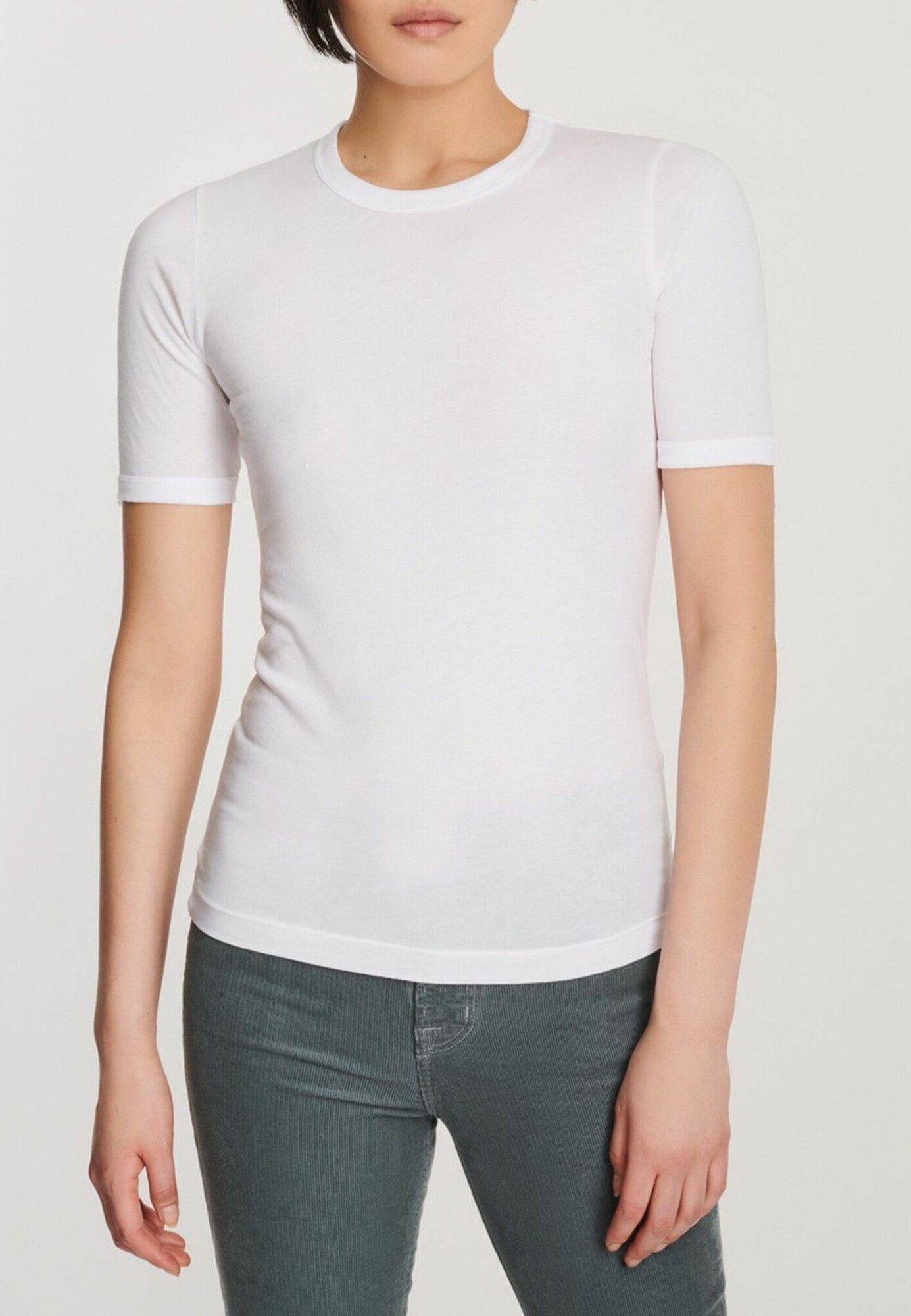 Футболка спортивная