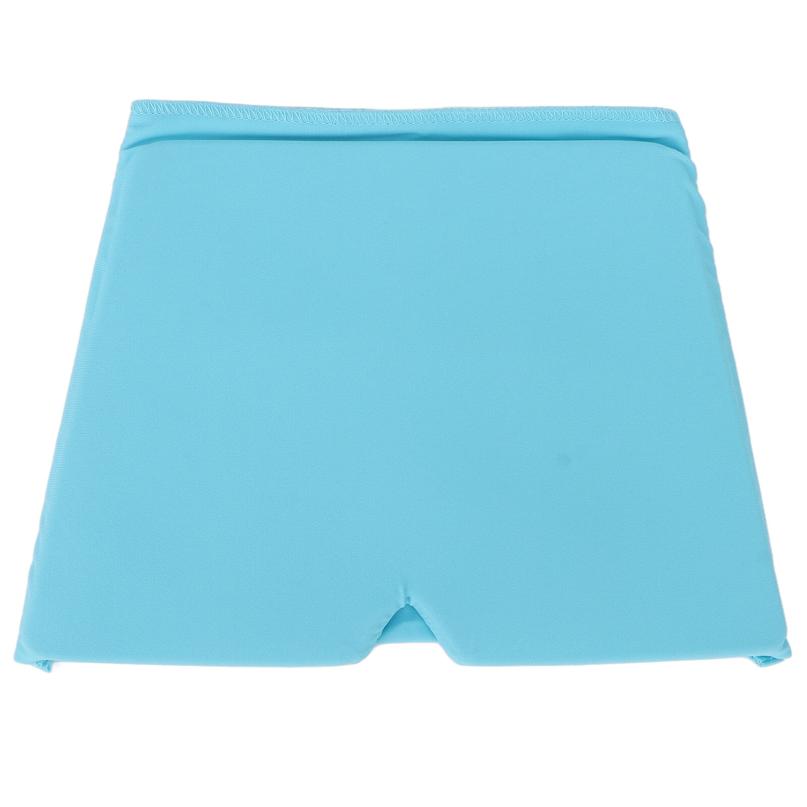 Шапка для облегчения мигрени и головной боли. Удобная многофункциональная маска для снятия ледяной головы для опухших глаз. Снятие напряжения и стресса. Синий