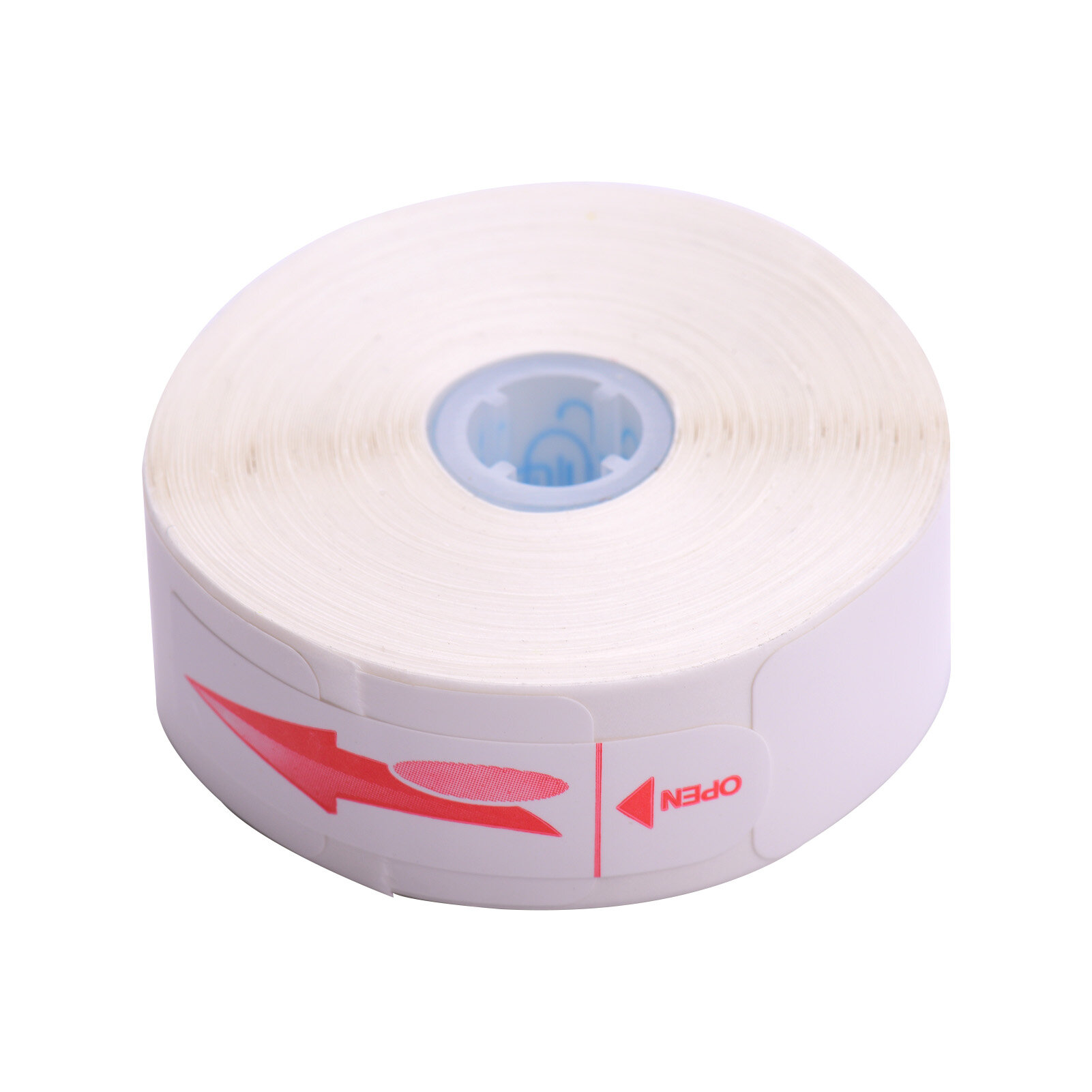 1 Рулон Бумаги Для Термопечати С Этикетками, Самоклеящаяся Наклейка Со Штрих-кодом, Водонепроницаемая, Устойчивая к Разрыву, для принтера L11, 15x30 мм, 210 Листов