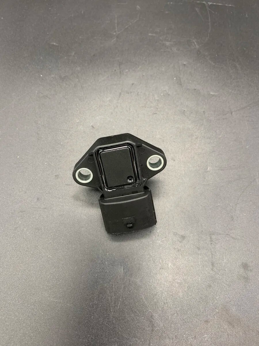 Датчик абсолютного давления, MAP сенсор Новое Cargoparts