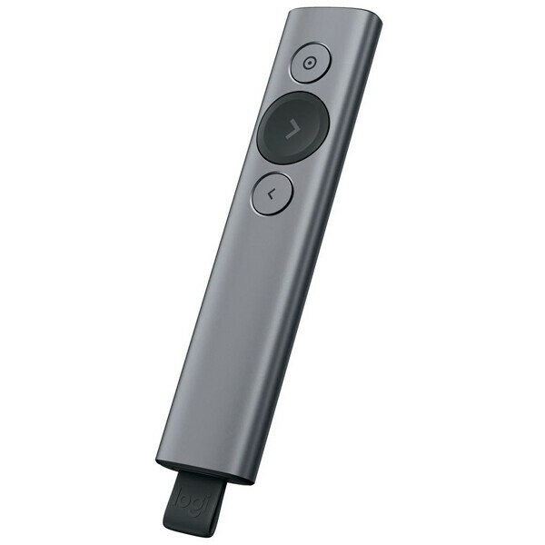 Презентер Logitech Spotlight R-R0011 (910-004861)