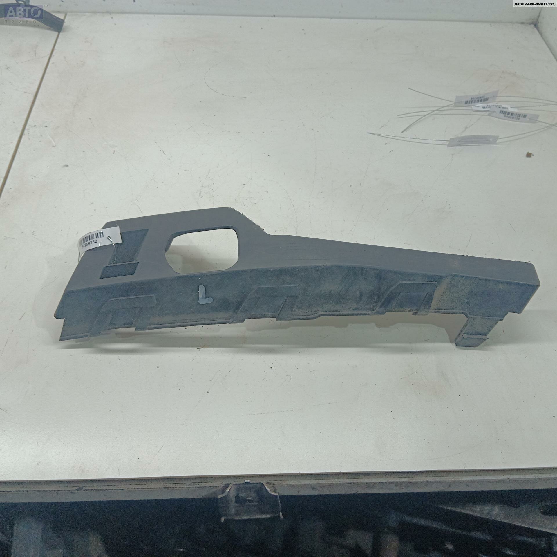 Кронштейн бампера переднего Ford Focus 2 (2004-2010)