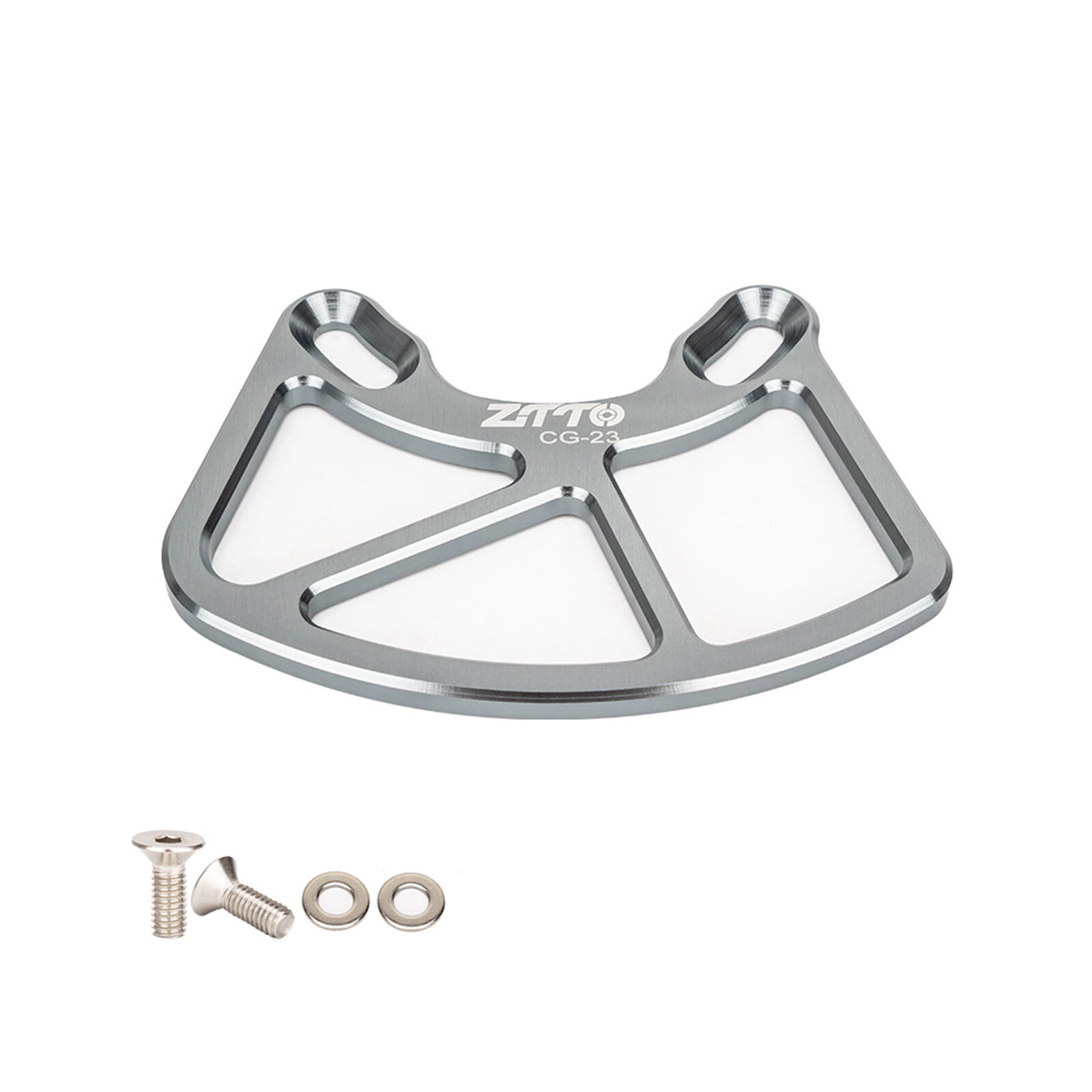 Защита цепи для горного велосипеда, защита цепи для велосипеда, защитный чехол для цепи, прочный пластик ABS, простая установка, предотвращает провисание цепи и повреждение