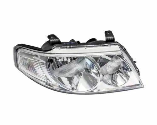 Фара правая электрокорректор Nissan Sunny/Almera Classic 07>