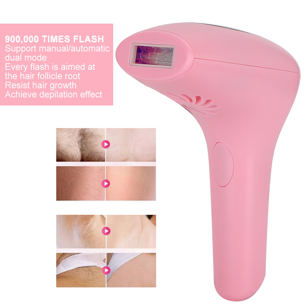 Аппарат для эпиляции